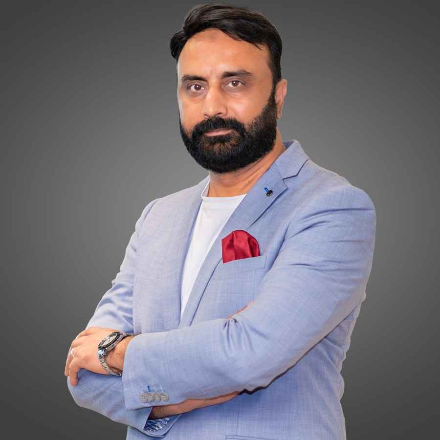 Sulafa Tower Guide | Bayut