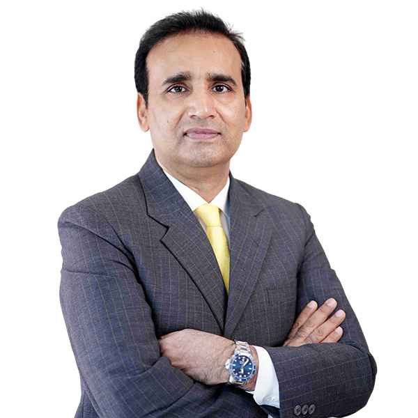 Mag 5 Boulevard Building Guide | Bayut