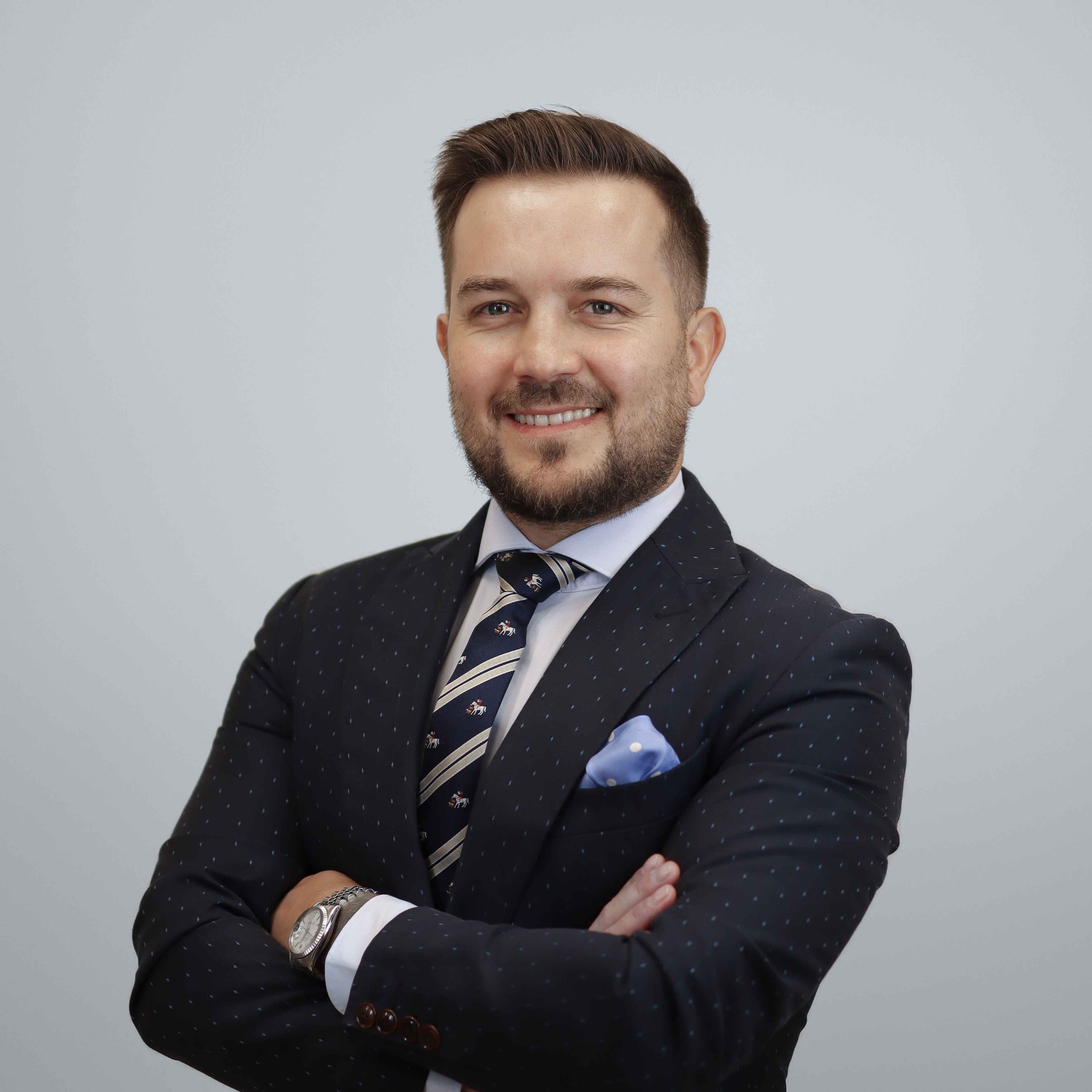 Marina Terrace Tower Guide | Bayut