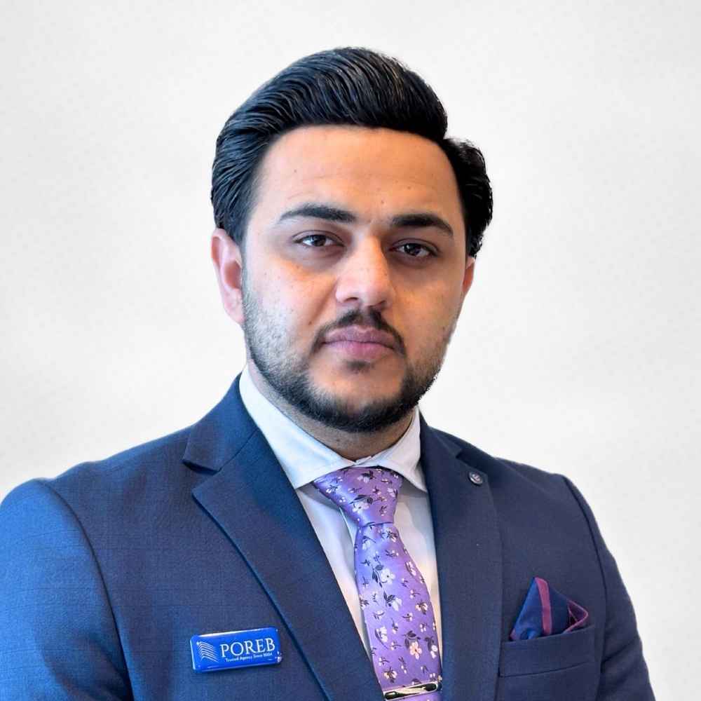 Sulafa Tower Guide | Bayut