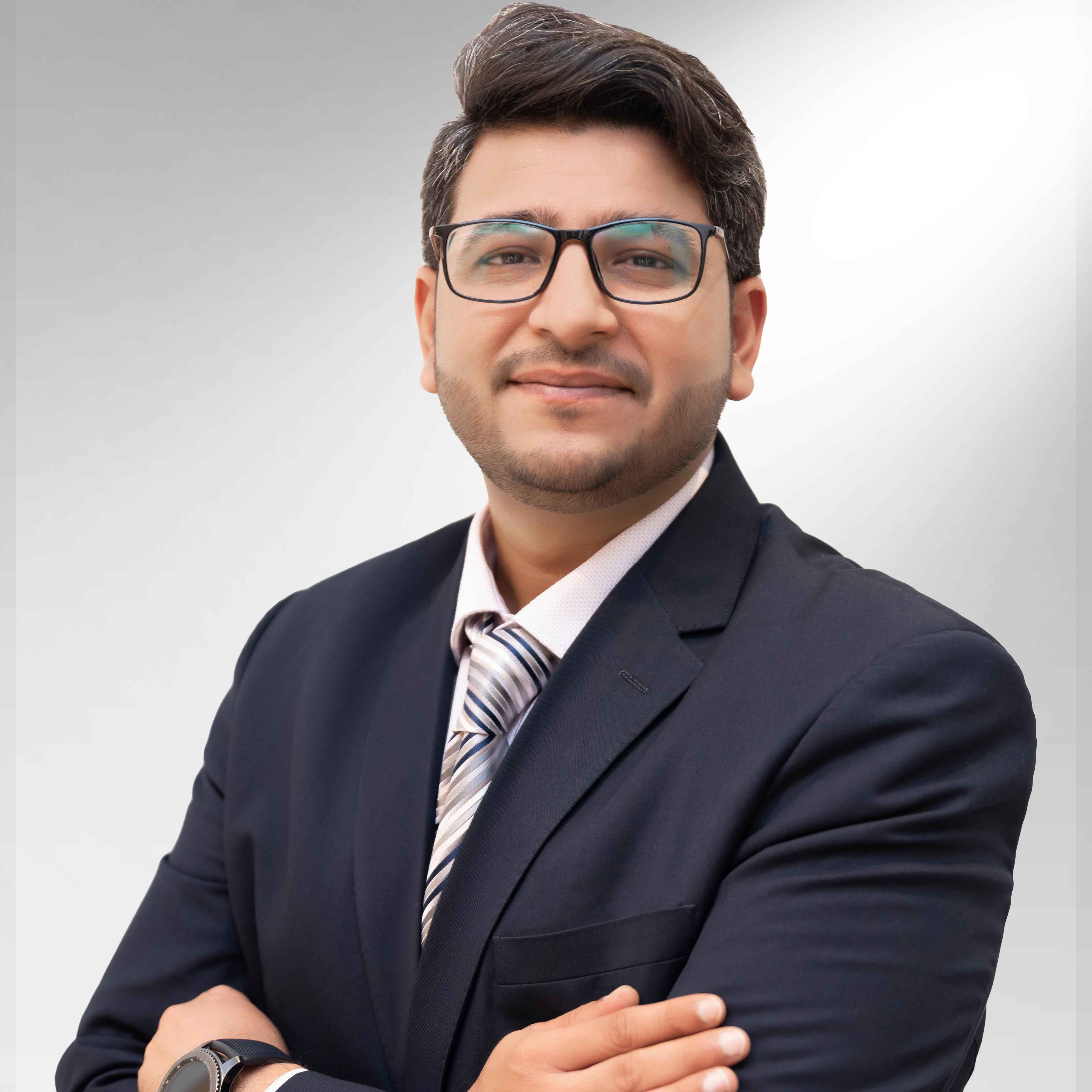 Mag 5 Boulevard Building Guide | Bayut