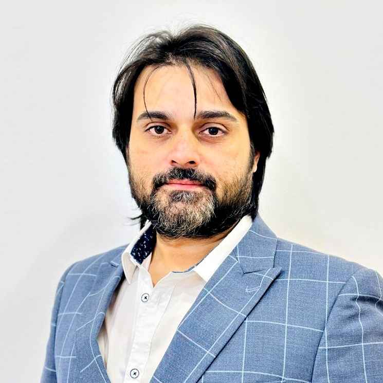 Damac Tower 108 JVC Building Guide | Bayut