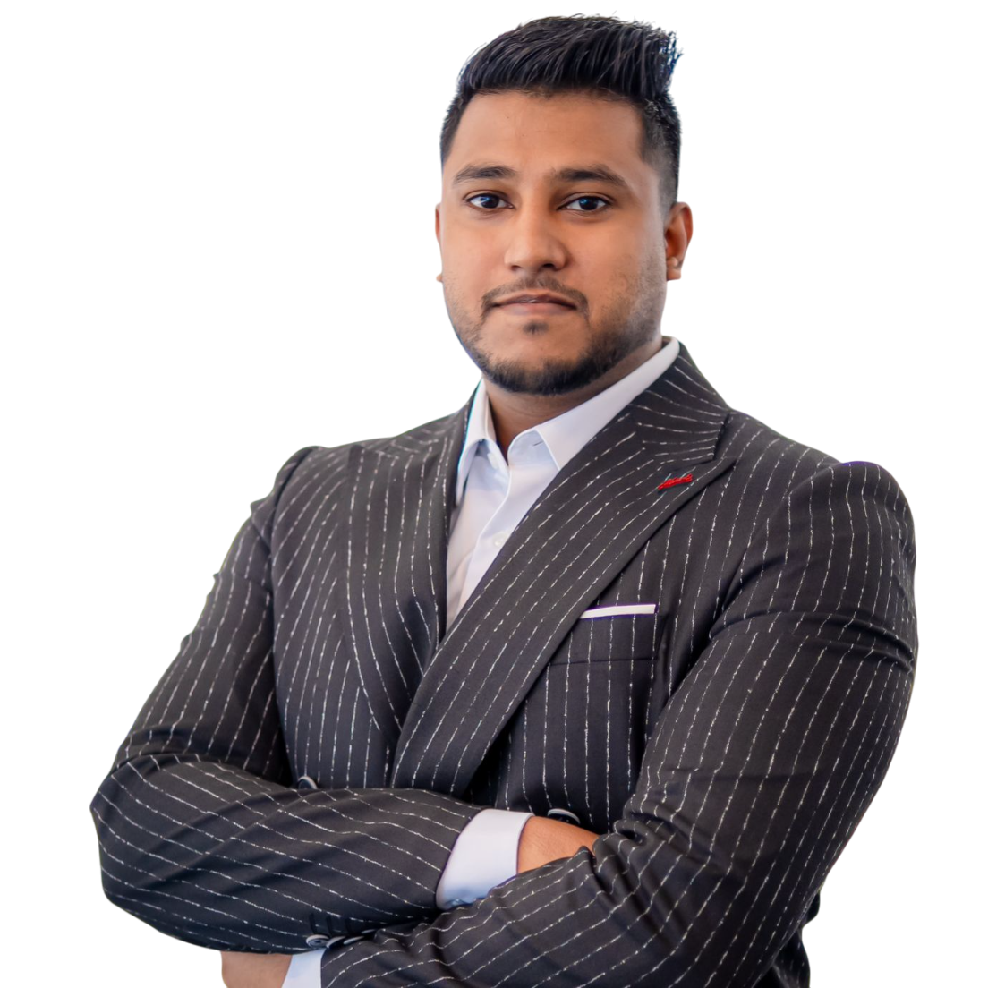 Mag 5 Boulevard Building Guide | Bayut