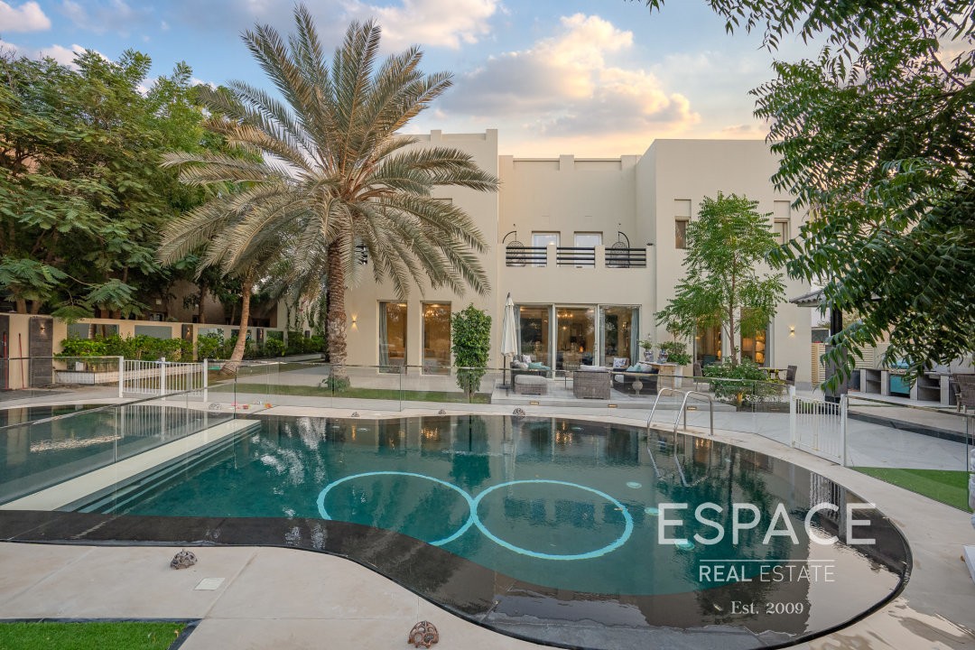 Meadows Dubai | Community & Area Overview | Bayut