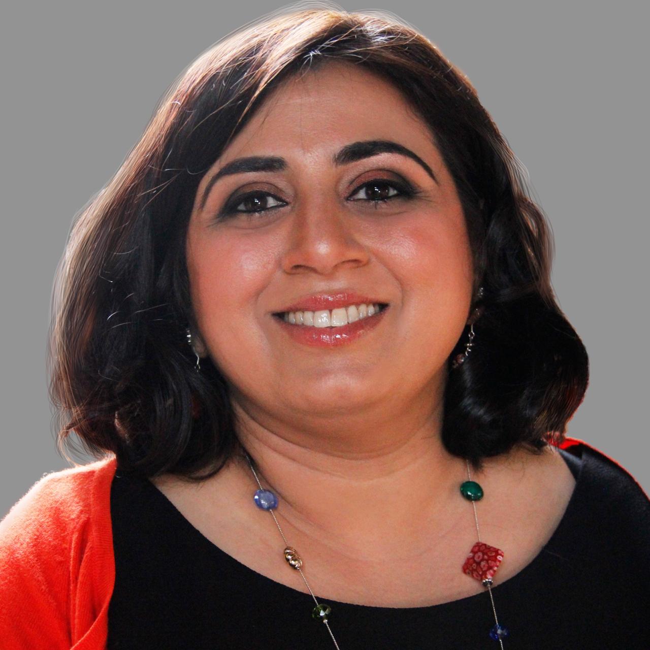 Sheetal Sureen, Dubai Real Estate Agent - 25 properties | Bayut.com